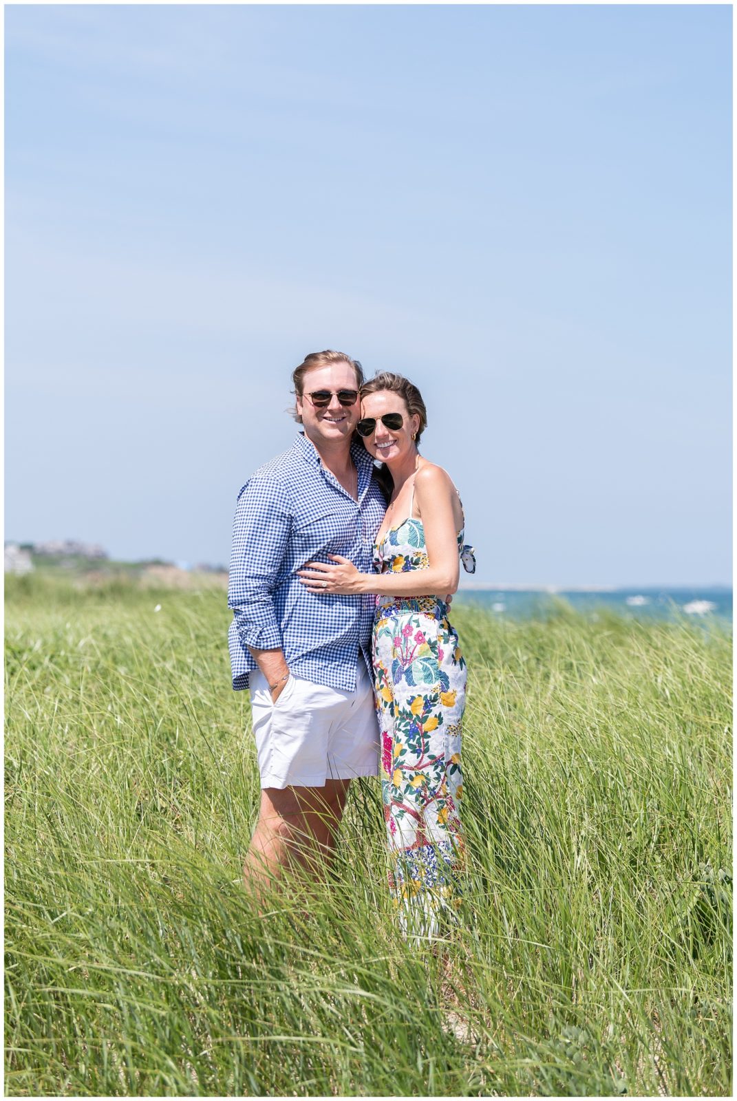 Zander and Rachael's Proposal at Steps Beach - rachelelizabethco.com